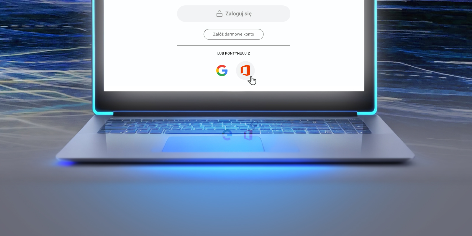 Zaloguj się przez Google i Office 365 – nowość w SIGNIUS | Blog - SIGNIUS